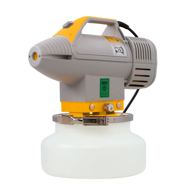 IGEBA NEBULO EVO – DigitalGarden